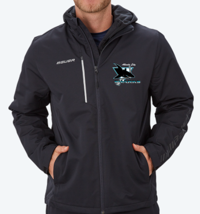 AC SHARKS UNIFORM WEBSTORE